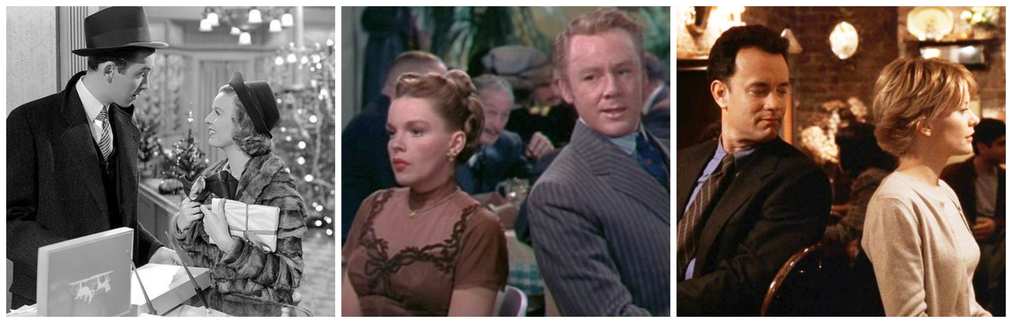 Stories so nice, they told them twice: Christmas remakes | Comet Over ...