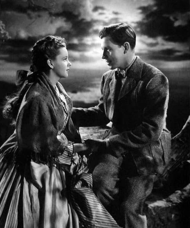 Musical Monday: Little Nellie Kelly (1940) | Comet Over Hollywood