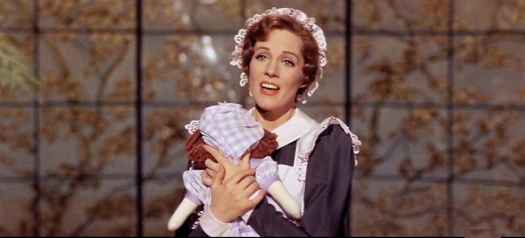 Musical Monday: Star! (1968) | Comet Over Hollywood