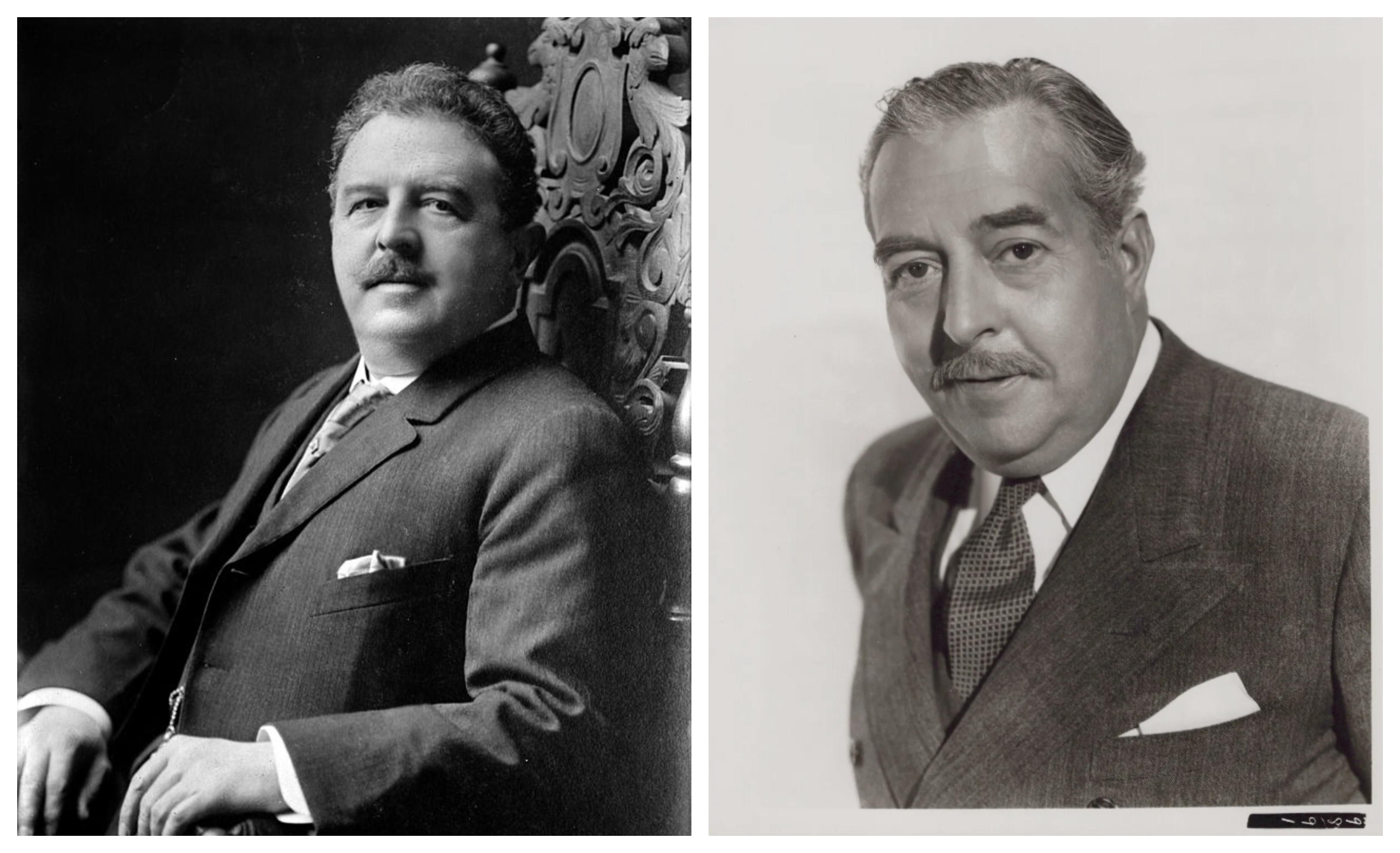 Watching 1939: The Great Victor Herbert (1939) | Comet Over Hollywood