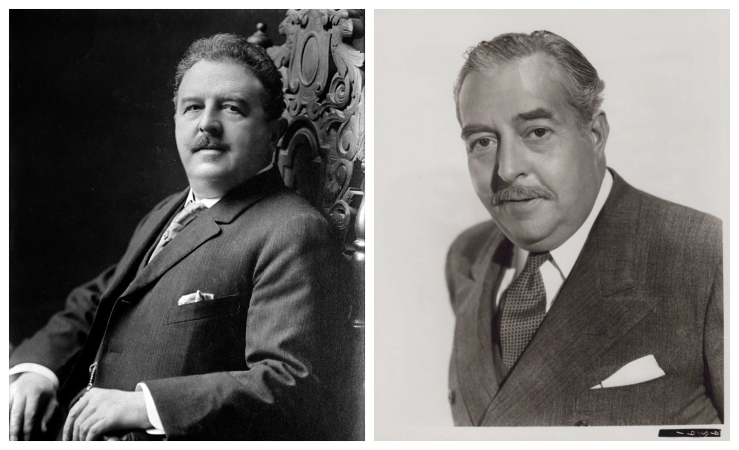 Watching 1939: The Great Victor Herbert (1939) | Comet Over Hollywood