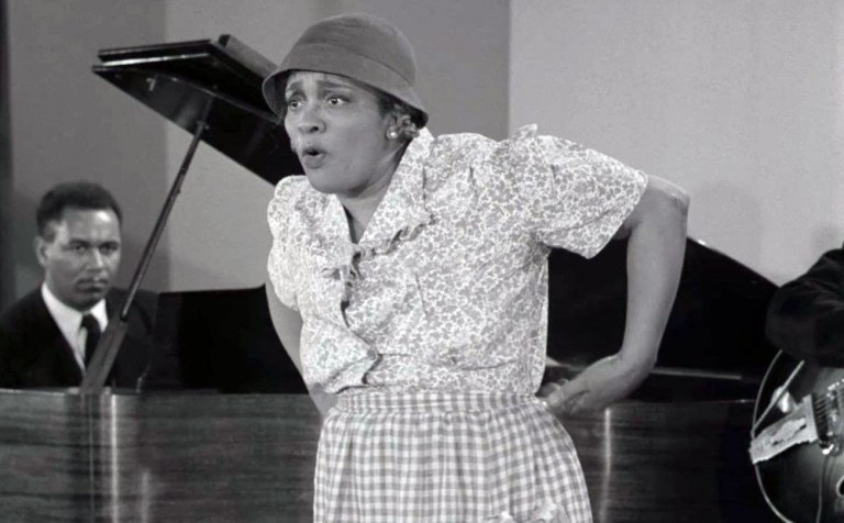 Musical Monday: Boarding House Blues (1948) | Comet Over Hollywood
