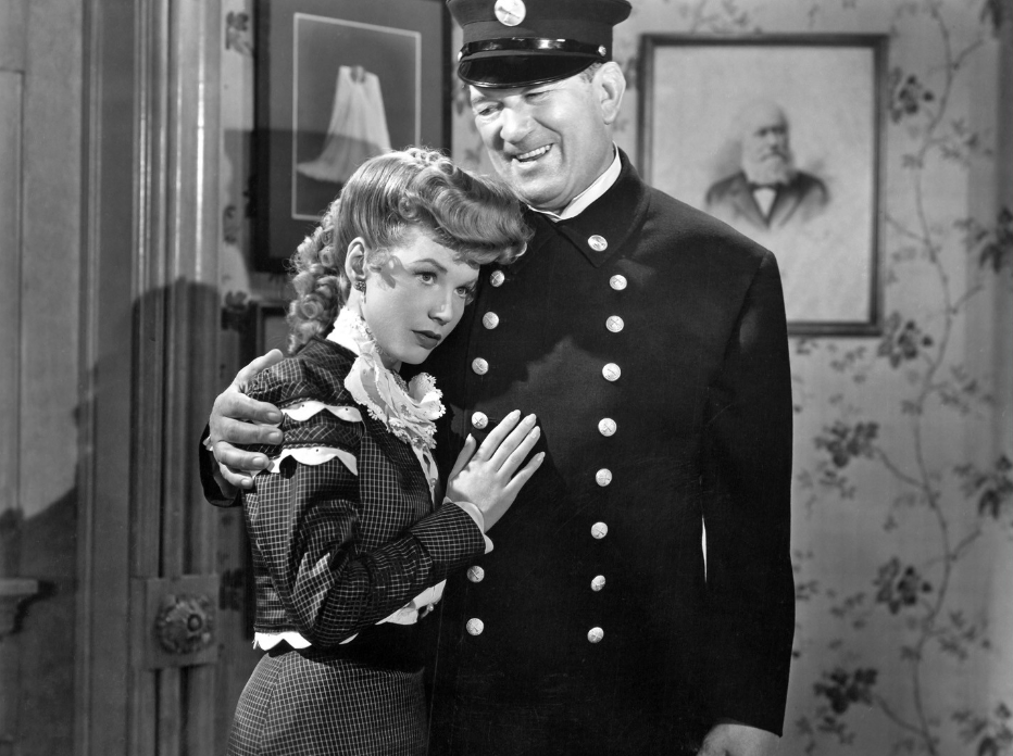 Musical Monday: Calendar Girl (1947) | Comet Over Hollywood