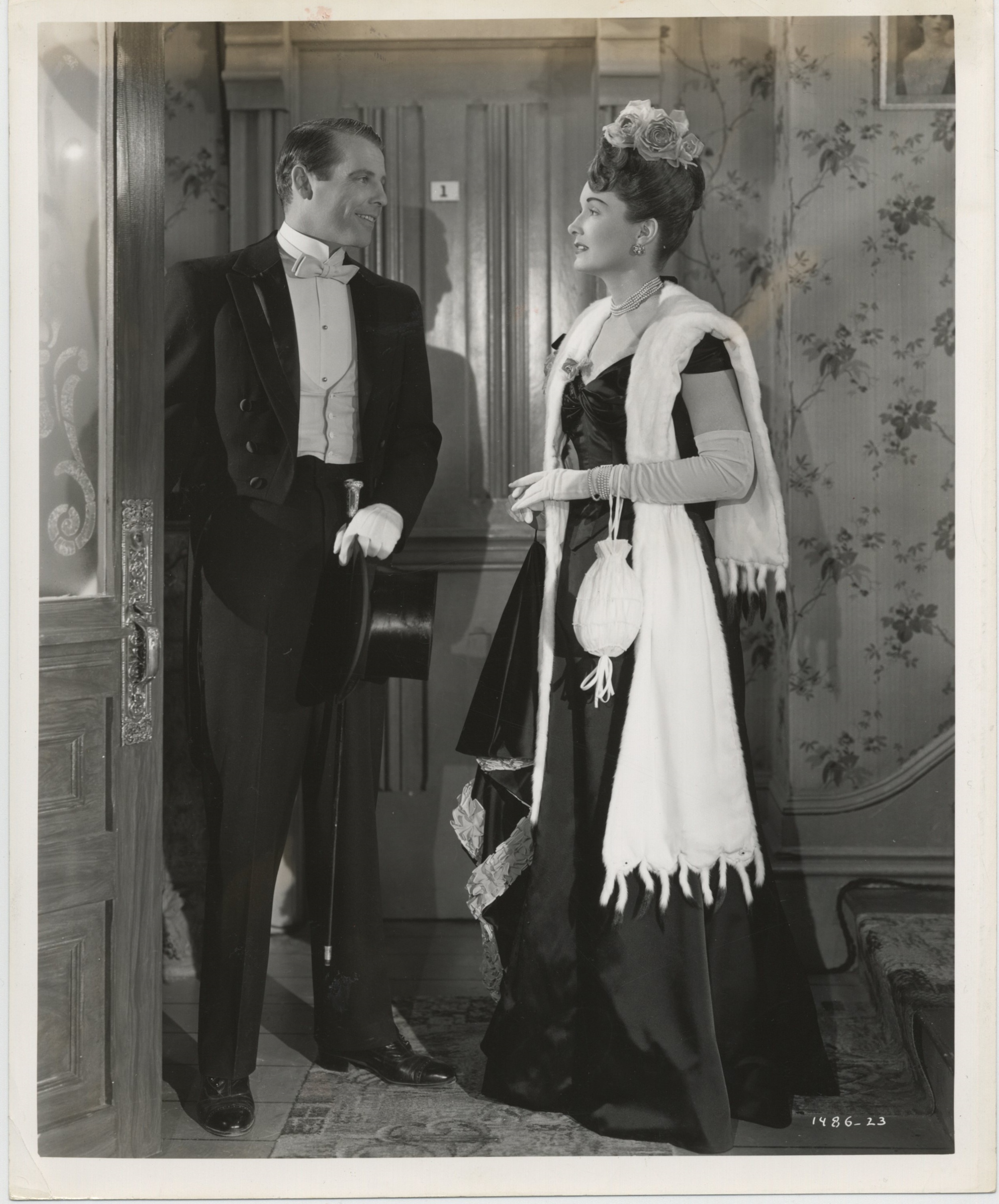 Musical Monday: Calendar Girl (1947) | Comet Over Hollywood