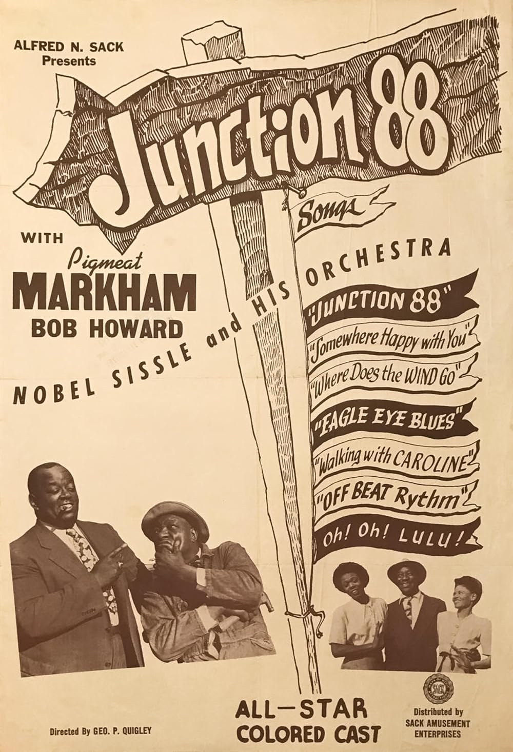 Comet Over Hollywood | Home for classic movie lovers