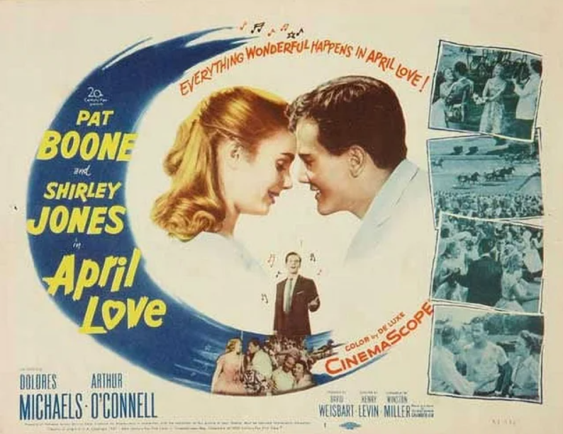 Comet Over Hollywood | Home for classic movie lovers