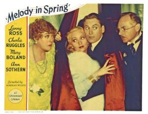 Comet Over Hollywood | Home for classic movie lovers