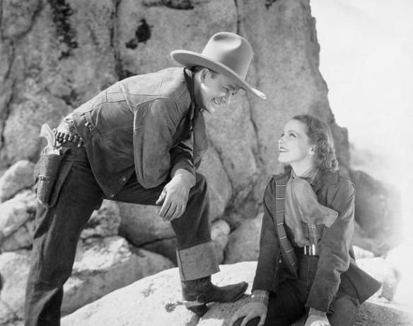 Musical Monday: Sing, Cowboy, Sing (1937) | Comet Over Hollywood