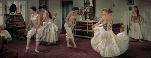 Musical Monday: Oklahoma! (1955) | Comet Over Hollywood