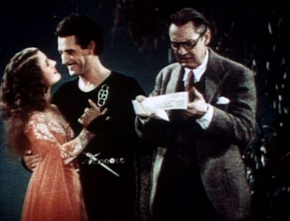 Musical Monday: The Hollywood Revue of 1929 (1929) | Comet Over Hollywood