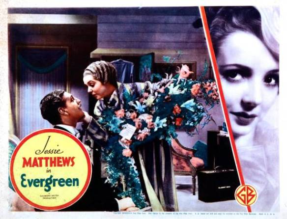 Comet Over Hollywood | Home for classic movie lovers