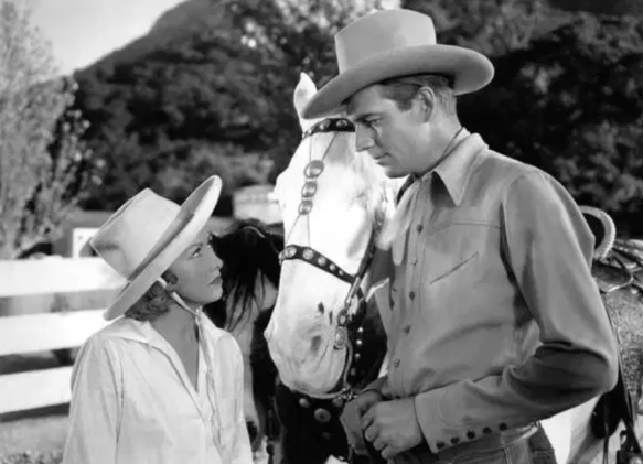 Musical Monday: Hawaiian Buckaroo (1938) | Comet Over Hollywood