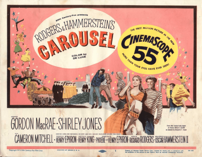 Comet Over Hollywood | Home for classic movie lovers | Page 3