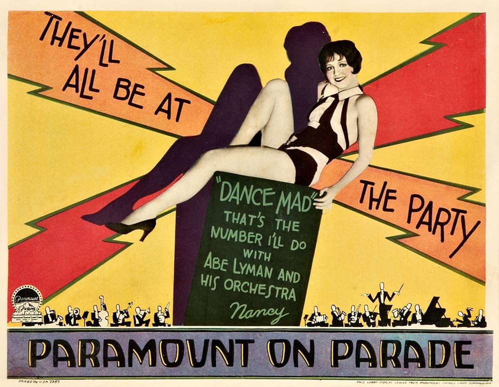 history | Comet Over Hollywood